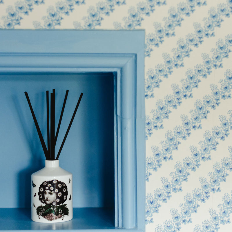 Eden Ceramic Reed Diffuser - Chase and Wonder