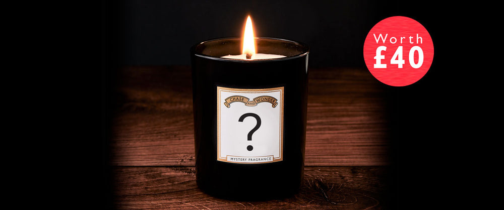 Luxury Christmas Crackers | Hand-Rolled & Eco-Friendly | Chase and Wonder