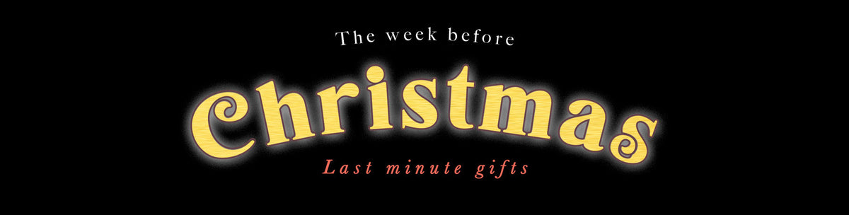 Weekend Before Christmas