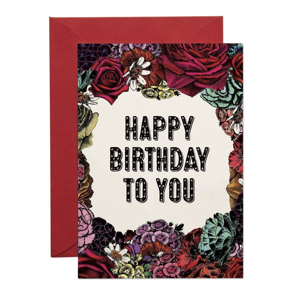 Luxury & Designer Greeting Cards | Chase and Wonder