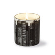 The Library Candle - Scented Ceramic Candle | Chase and Wonder