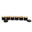 The Christmas Lady Luxury Xmas Crackers | Scented Candles as gifts