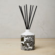 The Country Garden Ceramic Reed Diffuser
