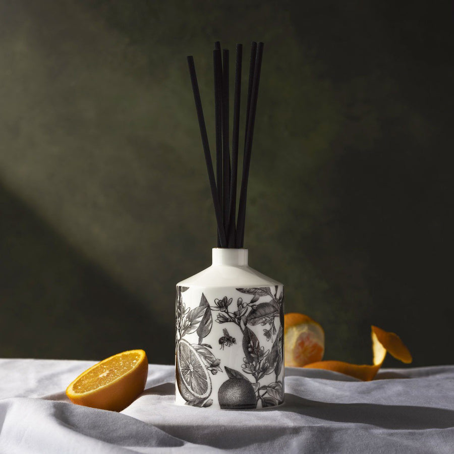 The Enchanted Forest Ceramic Reed Diffuser