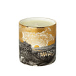 The Tuscan Sunset Ceramic Candle